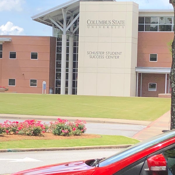 Columbus State University - University in Columbus