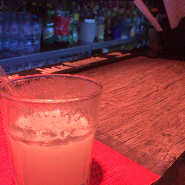 Ukukus Bar - Music Venue in Cusco, Peru