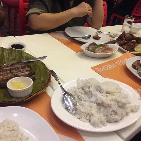 Panagatan Seafood Restaurant - 11 tips from 732 visitors