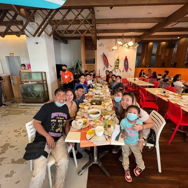 Panagatan Seafood Restaurant - 11 tips from 732 visitors