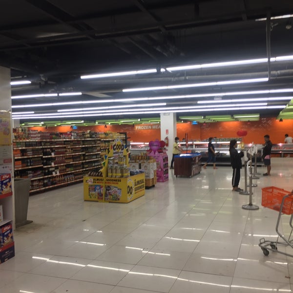 Ororama Supercenter - 15 tips