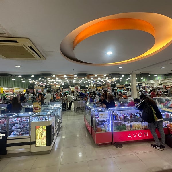 Ororama Supercenter - 15 tips