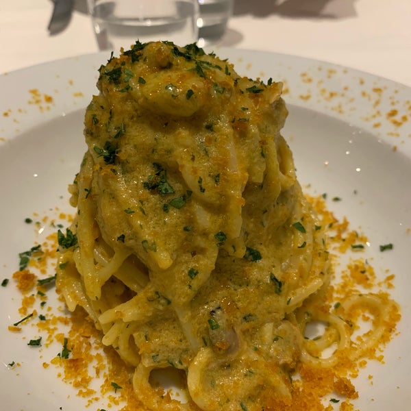 Edera - Italian Restaurant in Kensington and Chelsea