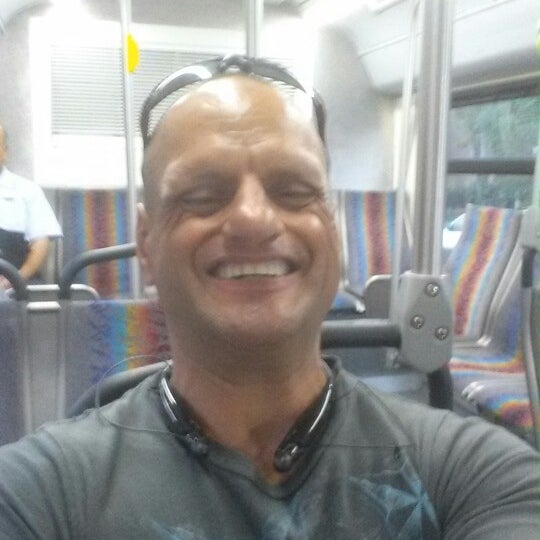 Metro bus line 206 - Bus Line in Los Angeles