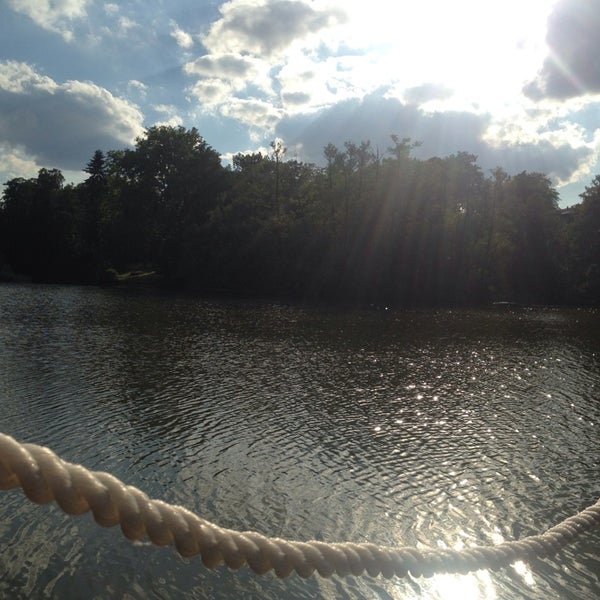 Photos at Ku'damm Beach - Grunewald - Berlin, Berlin