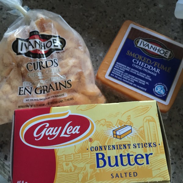 Ivanhoe Cheese - Cheese Store in Ivanhoe