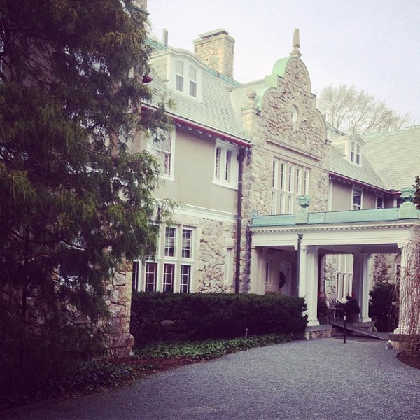 Blithewold Mansion, Gardens & Arboretum - Museum in Bristol