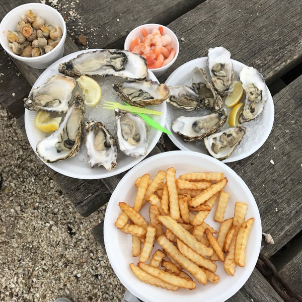 West Whelks Shellfish - Snack Place in Whitstable