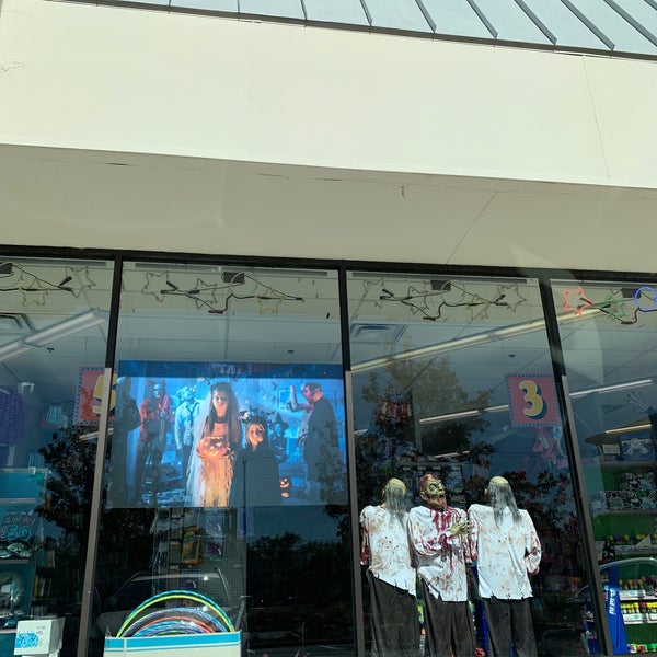 Party Depot - Springfield, VA