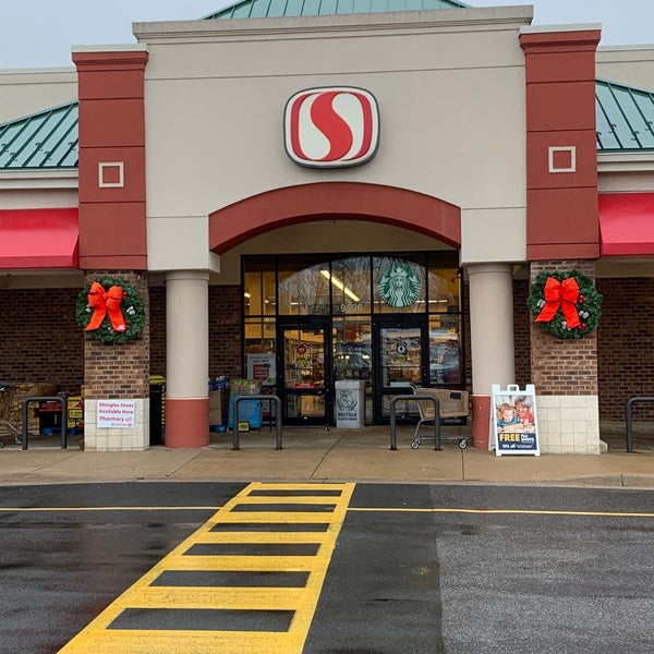 Safeway - 9596 Old Keene Mill Rd