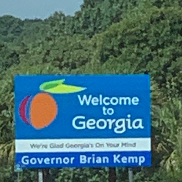 Photos at Georgia Welcome Center - 29 tips