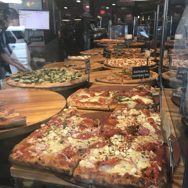 Photos at We, The Pizza - Capitol Hill - Washington, D.C.