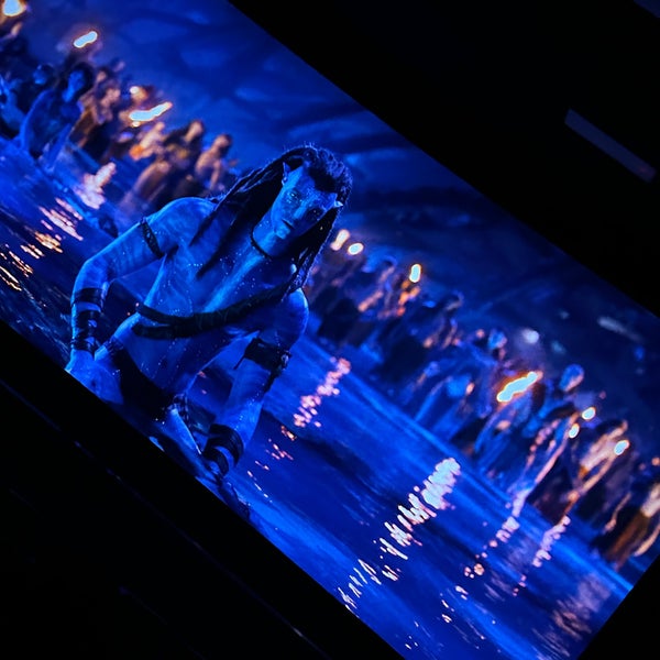 AMC Showplace Coon Rapids 16 - Movie Theater