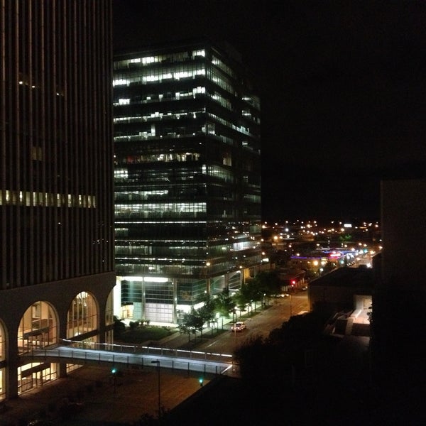 Hyatt Regency Tulsa Downtown - 32 tips from 2539 visitors