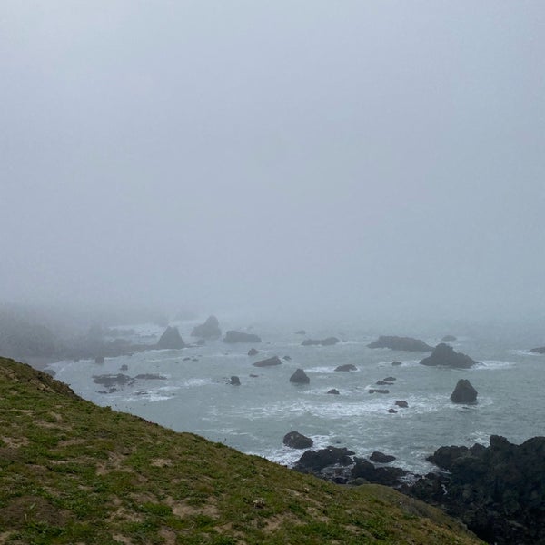 Shell Beach - 2 tips