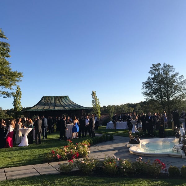 Hamilton Farm Golf Club - Golf Course