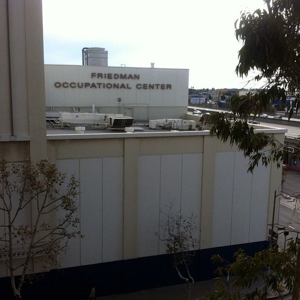 Friedman Occupational Center - Education in Los Angeles