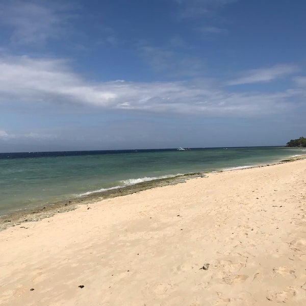 Basdaku Beach Resort - National Hwy