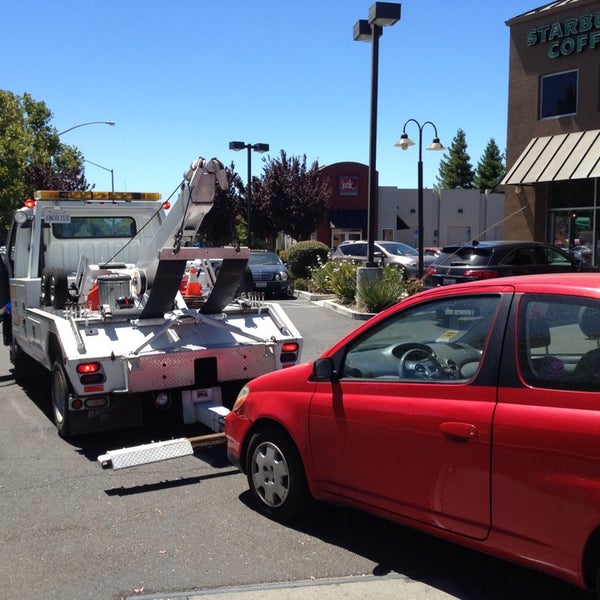 Planet Auto Repair - 1 tip from 20 visitors