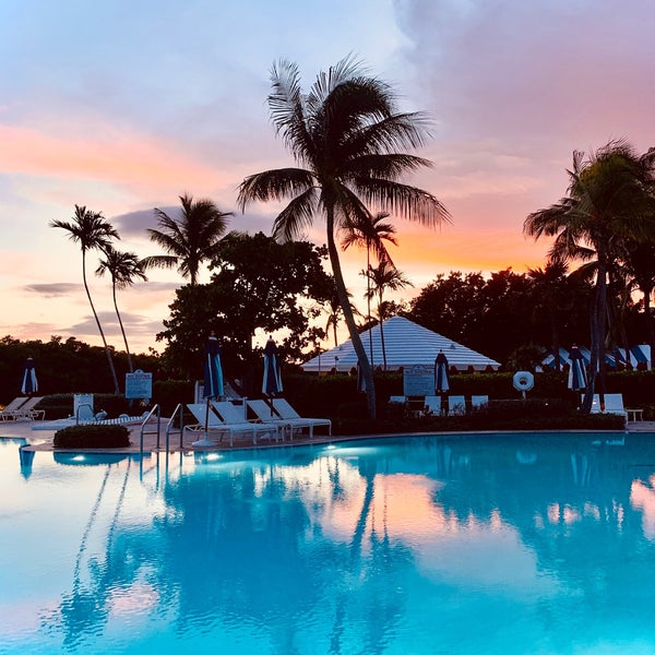 Ocean Reef Club - 22 tips