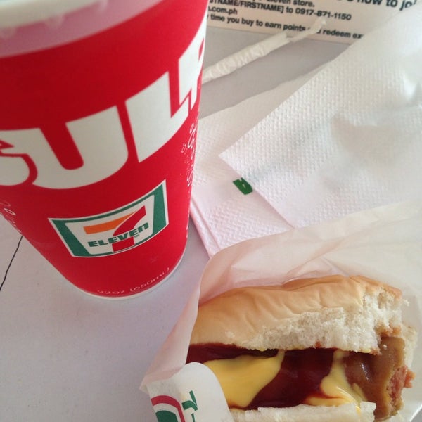 7-Eleven - Convenience Store in Paranaque City