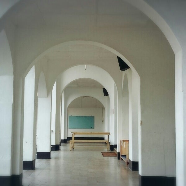 Gereja St. Antonius Muntilan - Muntilan, Jawa Tengah