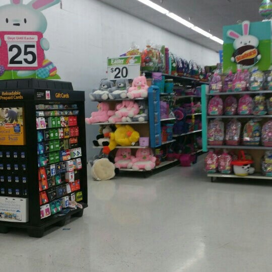 Photos at Walmart Supercenter - Arlanza - Riverside, CA