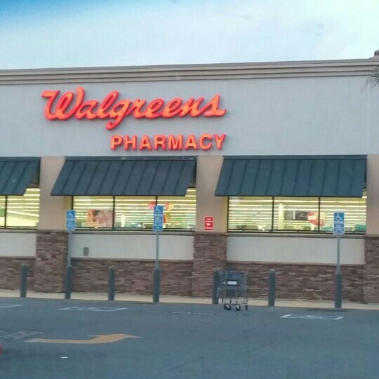Walgreens (Now Closed) - Pharmacy in Riverside