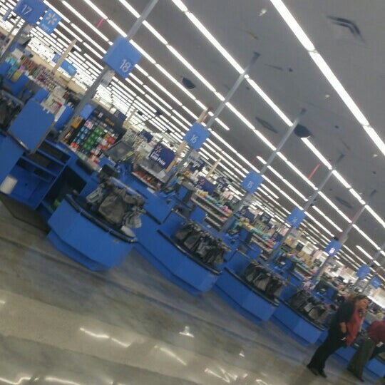 Photos at Walmart Supercenter - Arlanza - Riverside, CA