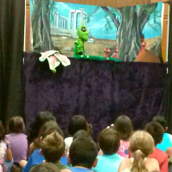 La Sierra Library - La Sierra - 4600 LA Sierra Ave