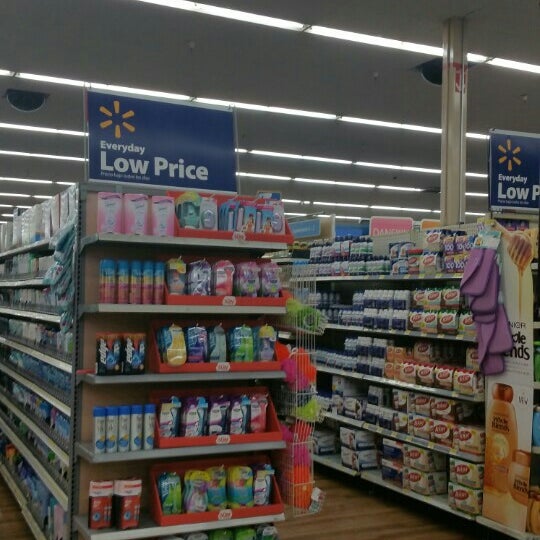 Photos at Walmart Supercenter - Arlanza - Riverside, CA