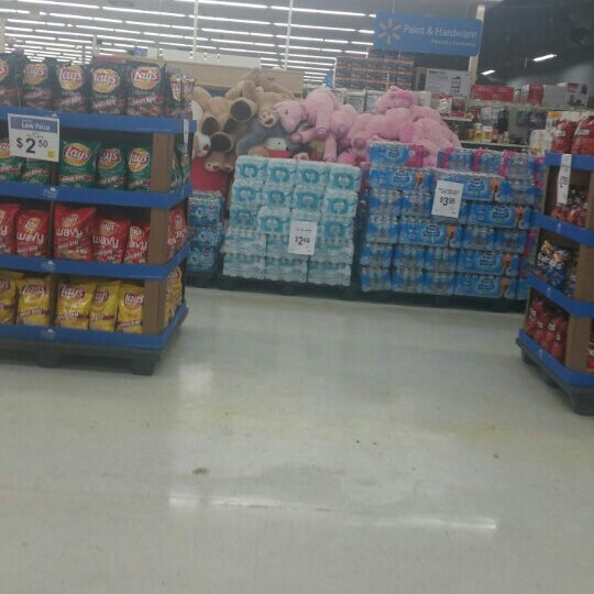 Photos at Walmart Supercenter - Arlanza - Riverside, CA