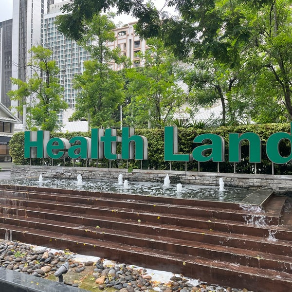 Health Land (เฮลท์แลนด์) - วัฒนา, กรุงเทพมหานคร