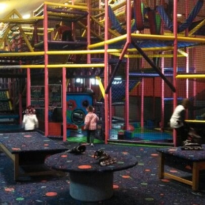Wooddale Fun Zone - Woodbury, MN