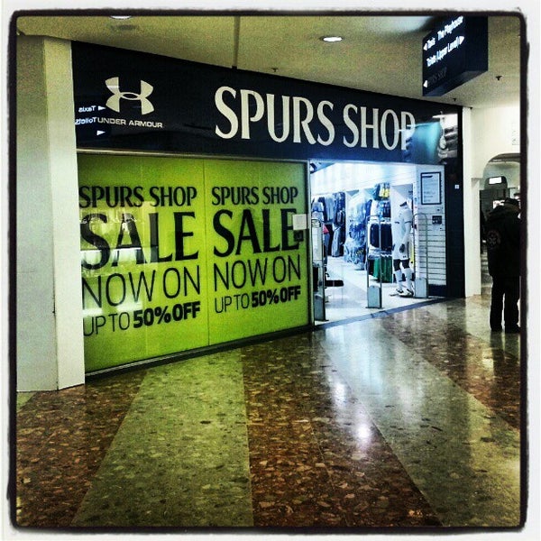 The Harvey Centre - Shopping Mall in Harlow