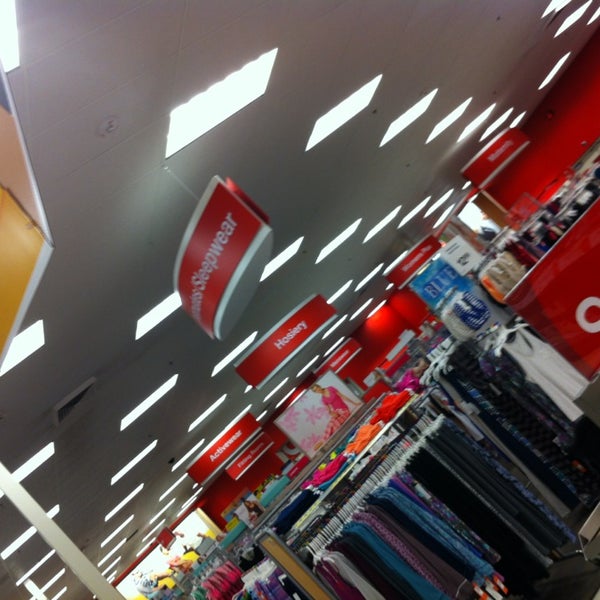 Photos at Target - Nevada - Lidgerwood - 9770 N Newport Hwy