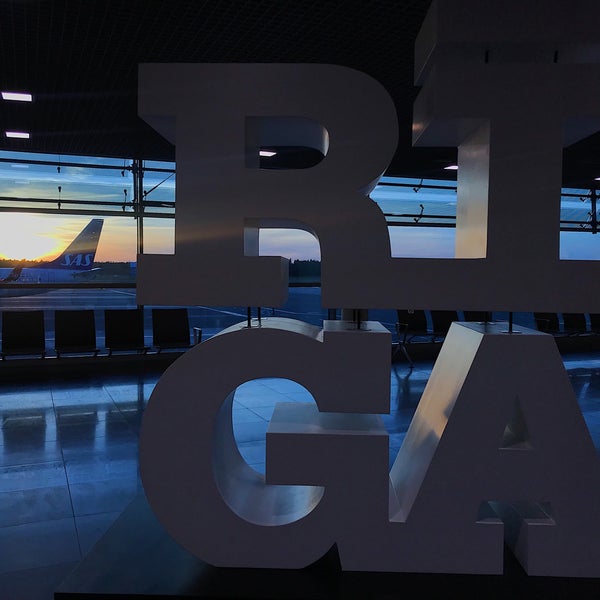 Gate B1 - Terminal B