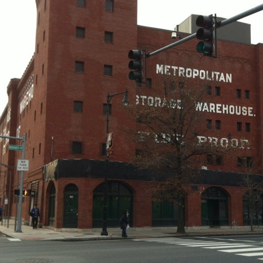 Metropolitan Area Planning Council (MAPC) - Downtown Boston - Boston, MA