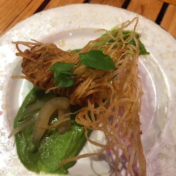 Wolf in the Fog - 21 tips from 447 visitors