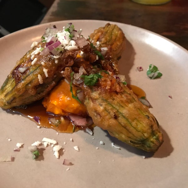 Photos at Bar Amá - Gallery Row - 122 tips from 3395 visitors