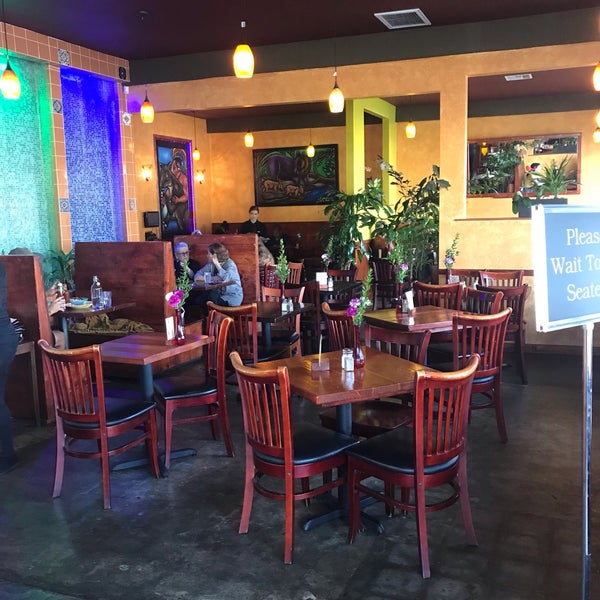 The Grain Cafe - Mid City - 14 tips