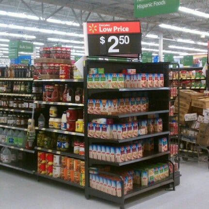 Photos at Walmart Supercenter - Baltimore, MD