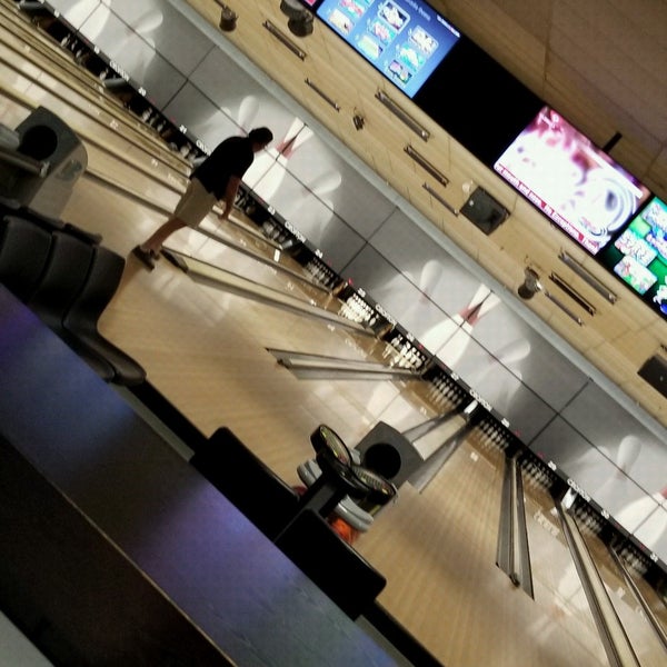 Photos at Crofton Bowling Centre - Bowling Alley in Crofton