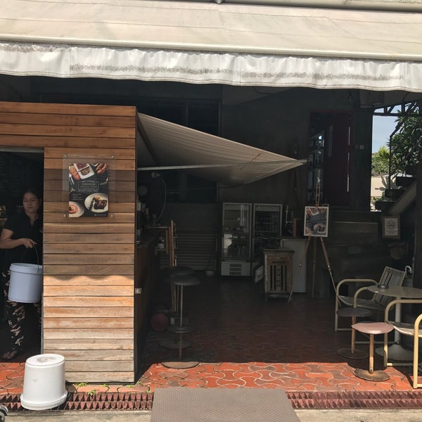 Photos at Lubid Coffee House - จตุจักร, กรุงเทพมหานคร