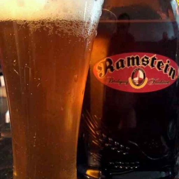 High Point Brewing - Butler, NJ