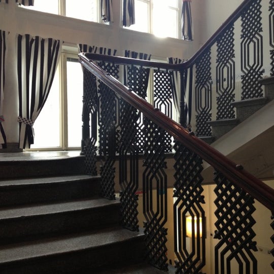 Designmuseo - Art Museum in Helsinki