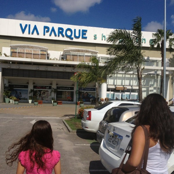 Photos at Via Parque Shopping - Barra da Tijuca - 179 tips