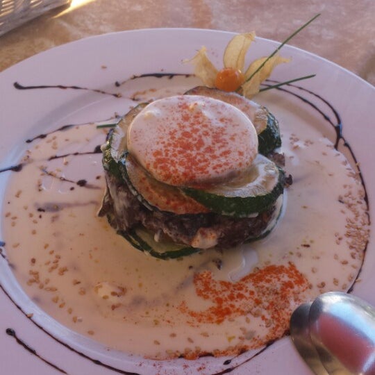 Taberna El Ruedo - Winery