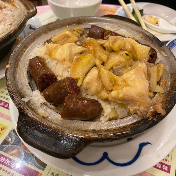 Ser Wong Fun - 28 tips from 783 visitors