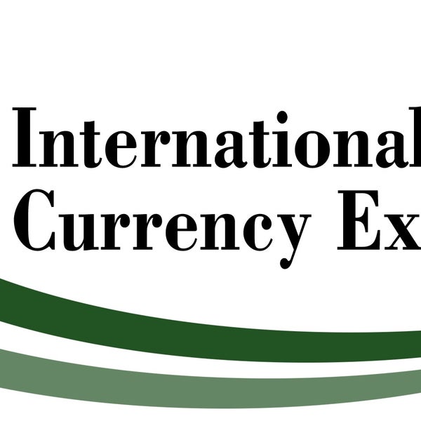International Currency Express - 427 N Camden Dr Ste G